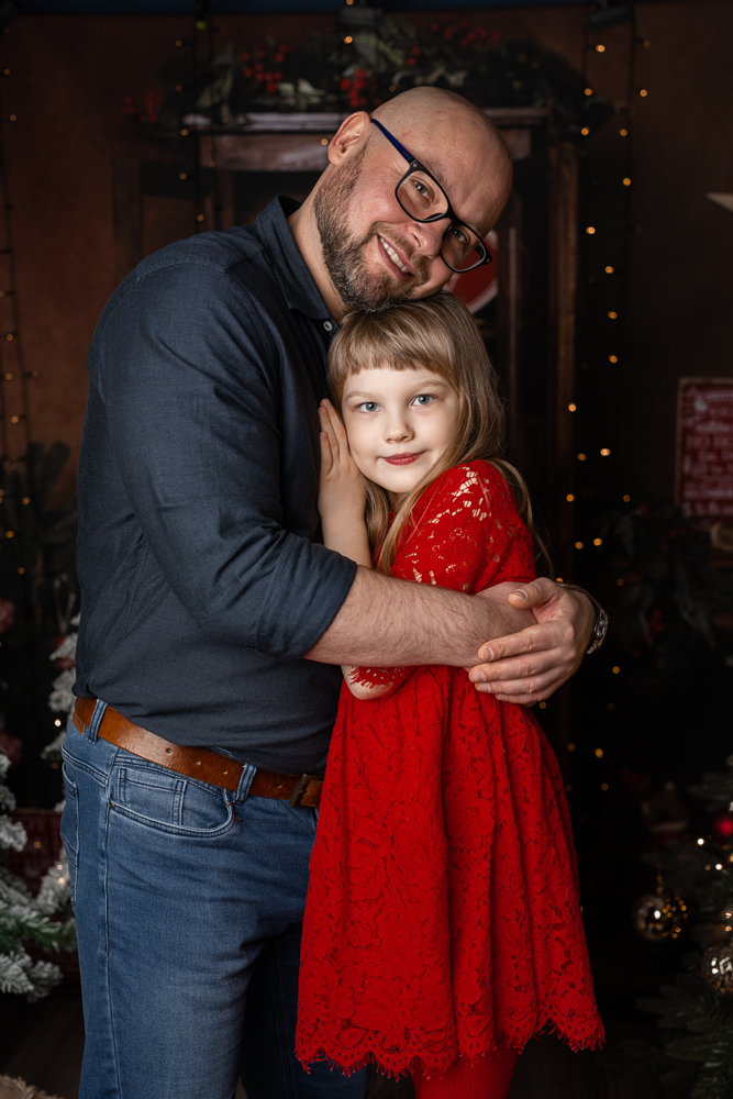 Wiktoria i Alicja - Anna Sas Milewska Fotografia