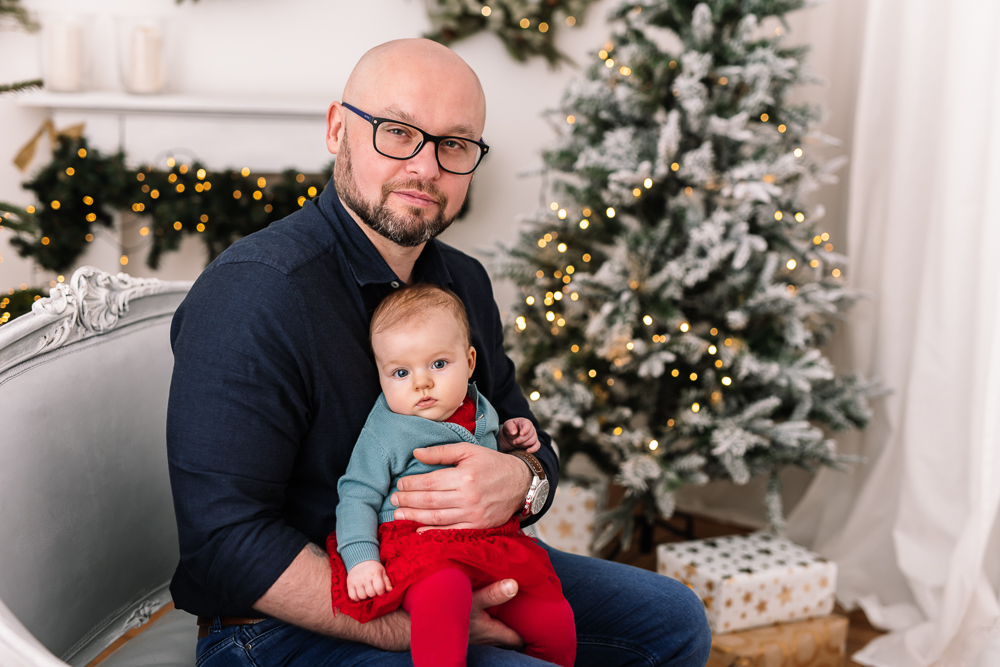 Wiktoria i Alicja - Anna Sas Milewska Fotografia